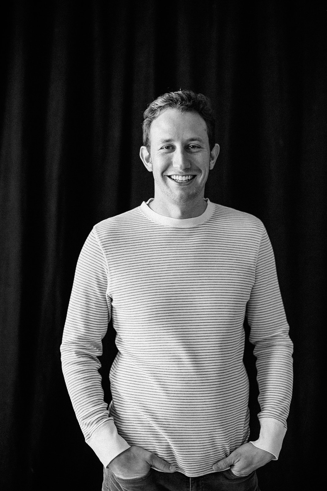 Andrew LaNoue – Data-Driven Engineer